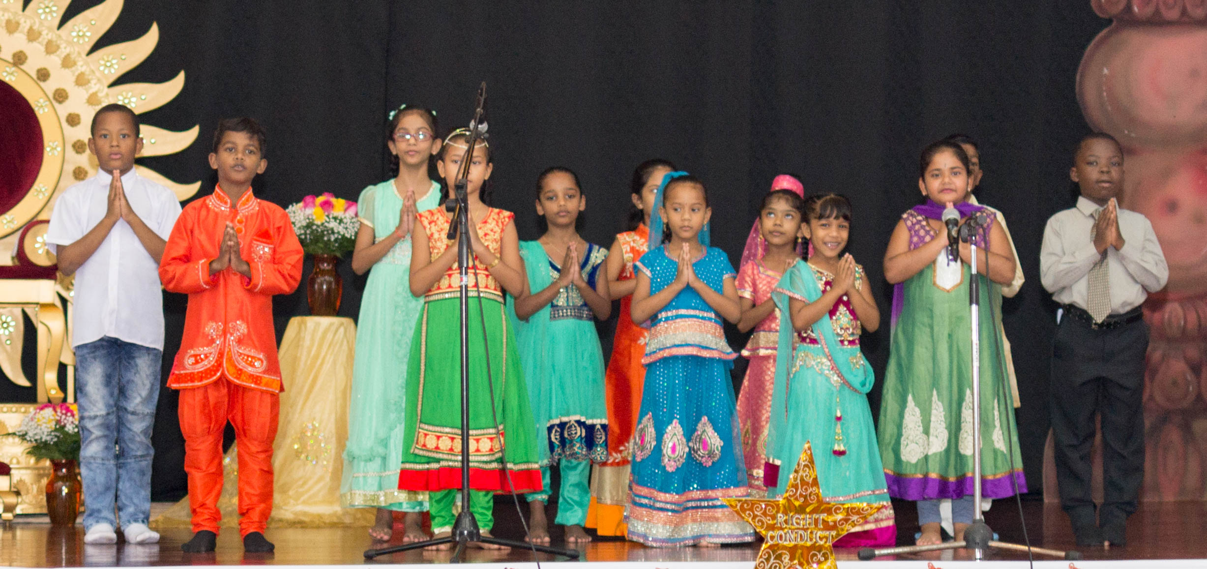 Unity of Faiths Programme - Trinidad, West Indies | Interfaith