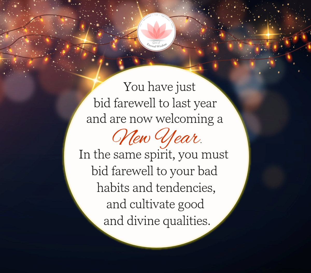 Gems Of Eternal Wisdom - Archive 10 | Gems of Eternal Wisdom